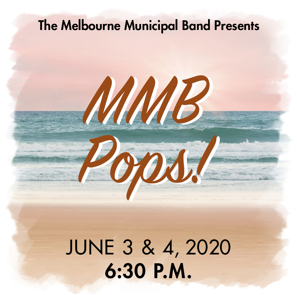 Melbourne Municipal Band