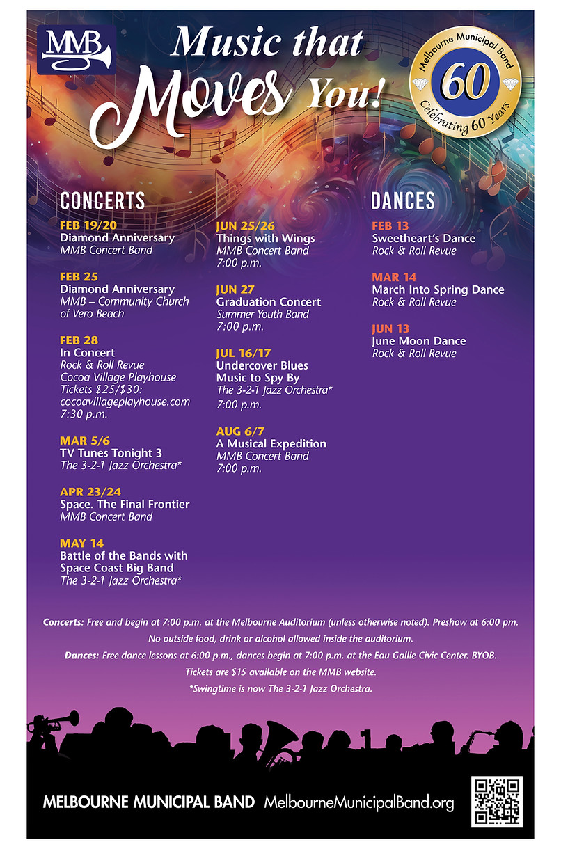 Melbourne Municipal Band