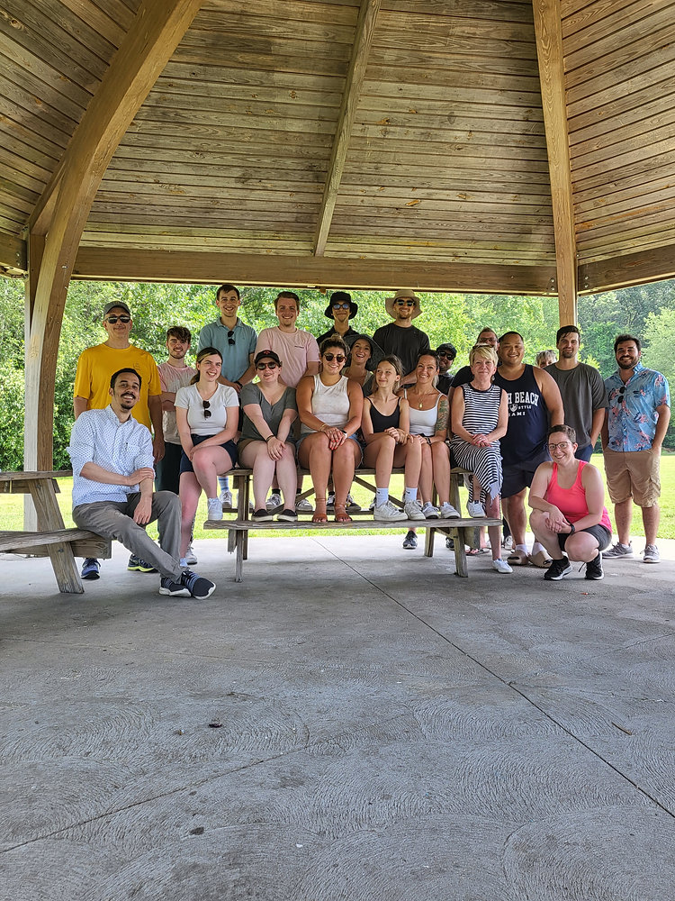 Team Building | Field Day!