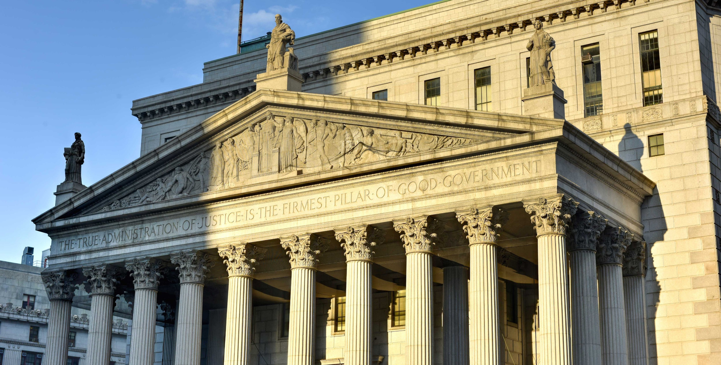 Practice Areas | Gopen Law, PLLC