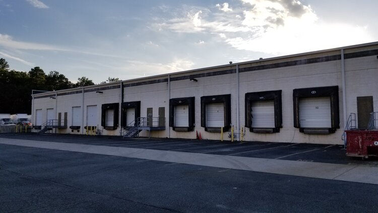 ULTIMATE LOGISTICS OPENS NEW RICHMOND VIRGINIA DISTRIBUTION CENTER.