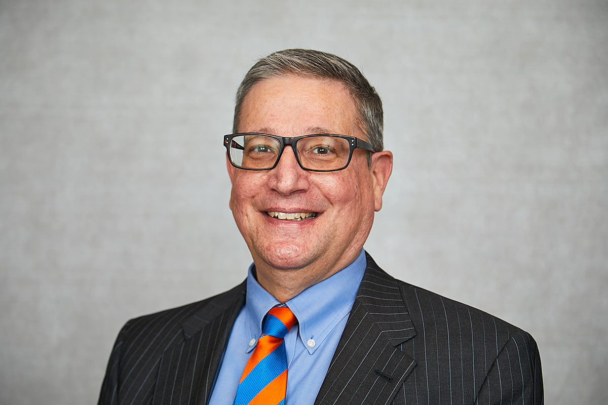 Joseph Schwarzenberg | McDonnell Adels