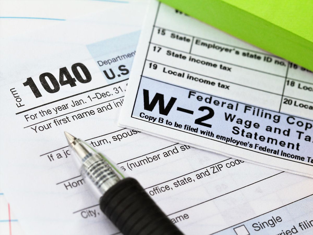 Essential Tax Documents Checklist for 2024 Filings