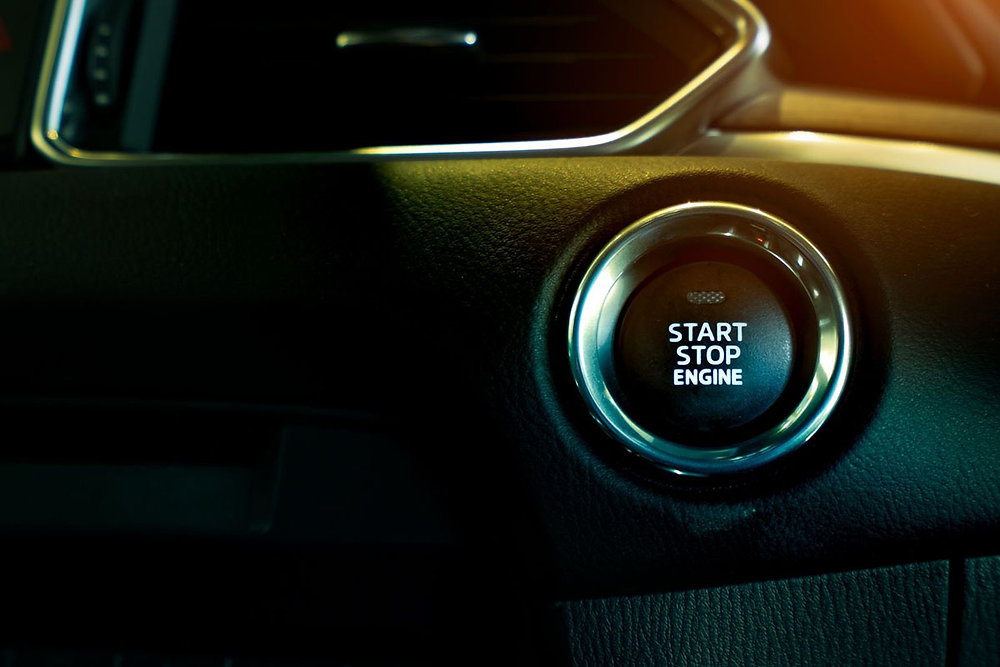 The Pros and Cons of the Keyless Ignition