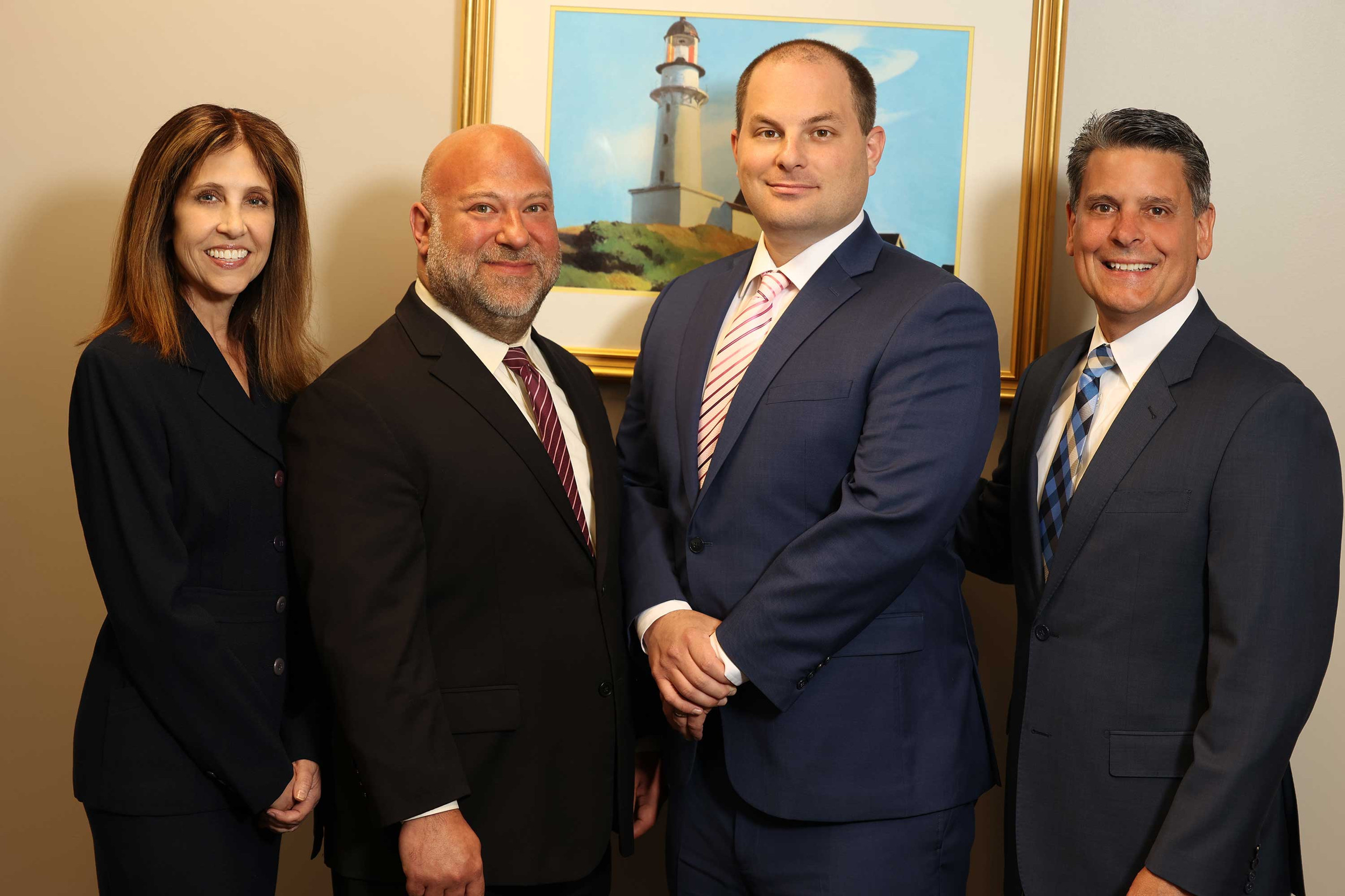Garden City Law Firm | Stagg Wabnik Law Group