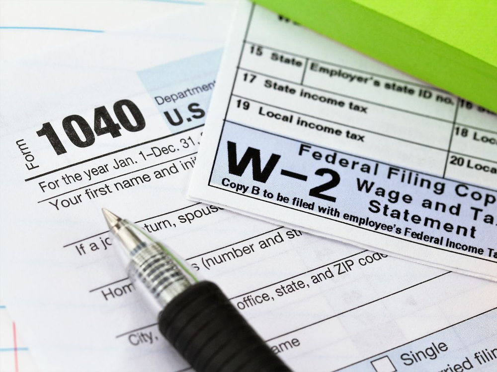 Essential Tax Documents Checklist for 2024 Filings