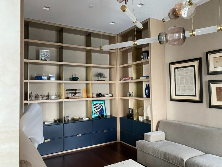 PRIVATE RESIDENCES | Barissi Industries LLC