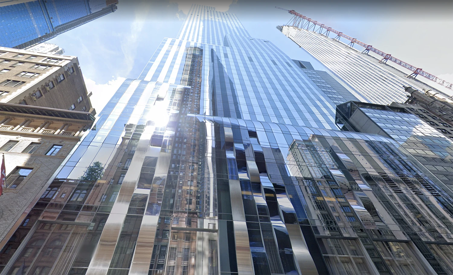 Cool Review About 152 W 57th St Ny Ny