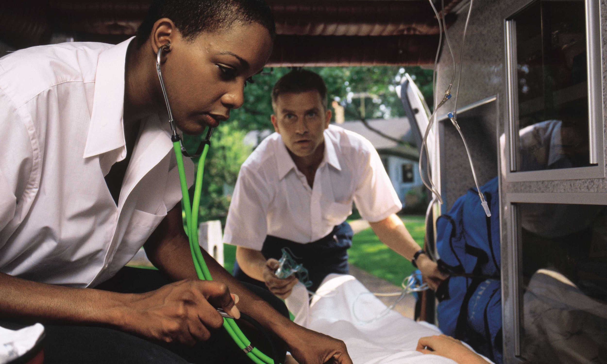 Pre-hospital Trauma Life Support | Safe Health Educators