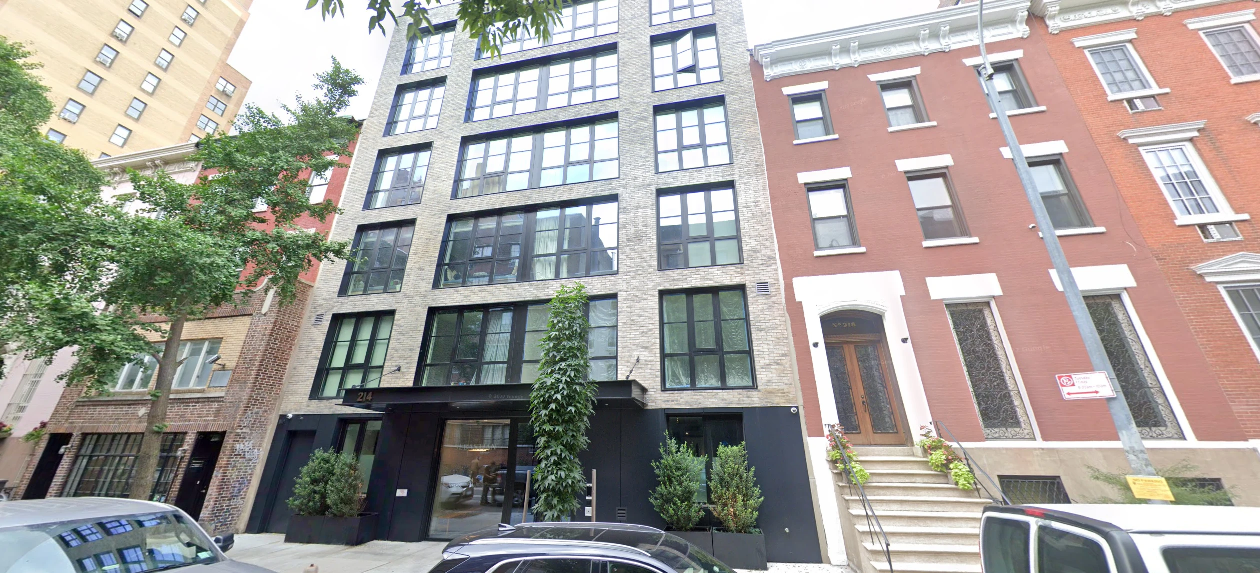 Portfolio | Marin Workforce