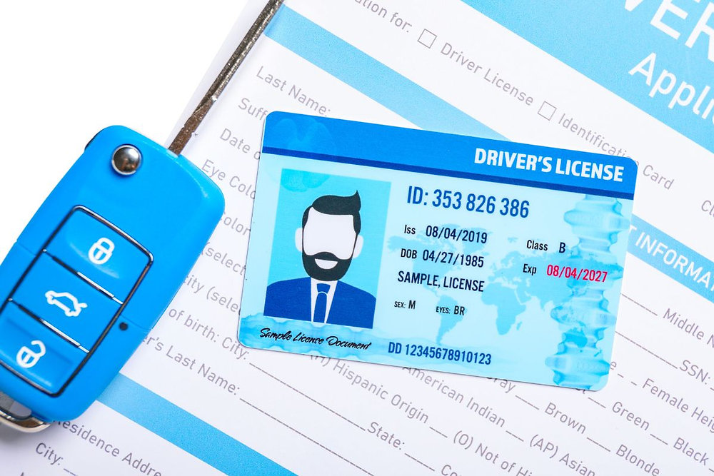 How to Get Your NYS License Re-Instated after a DWI
