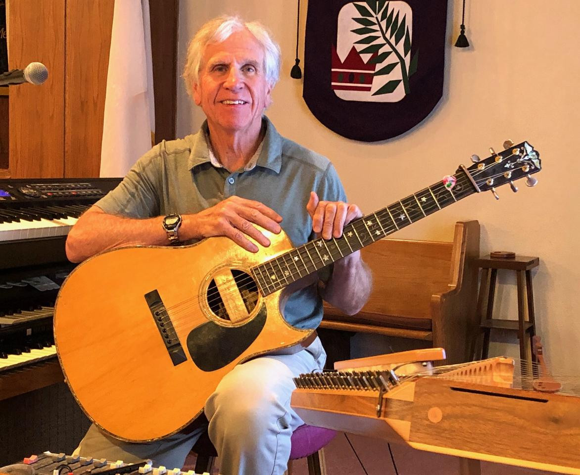 Rod Phillips | BransonChristianChurch