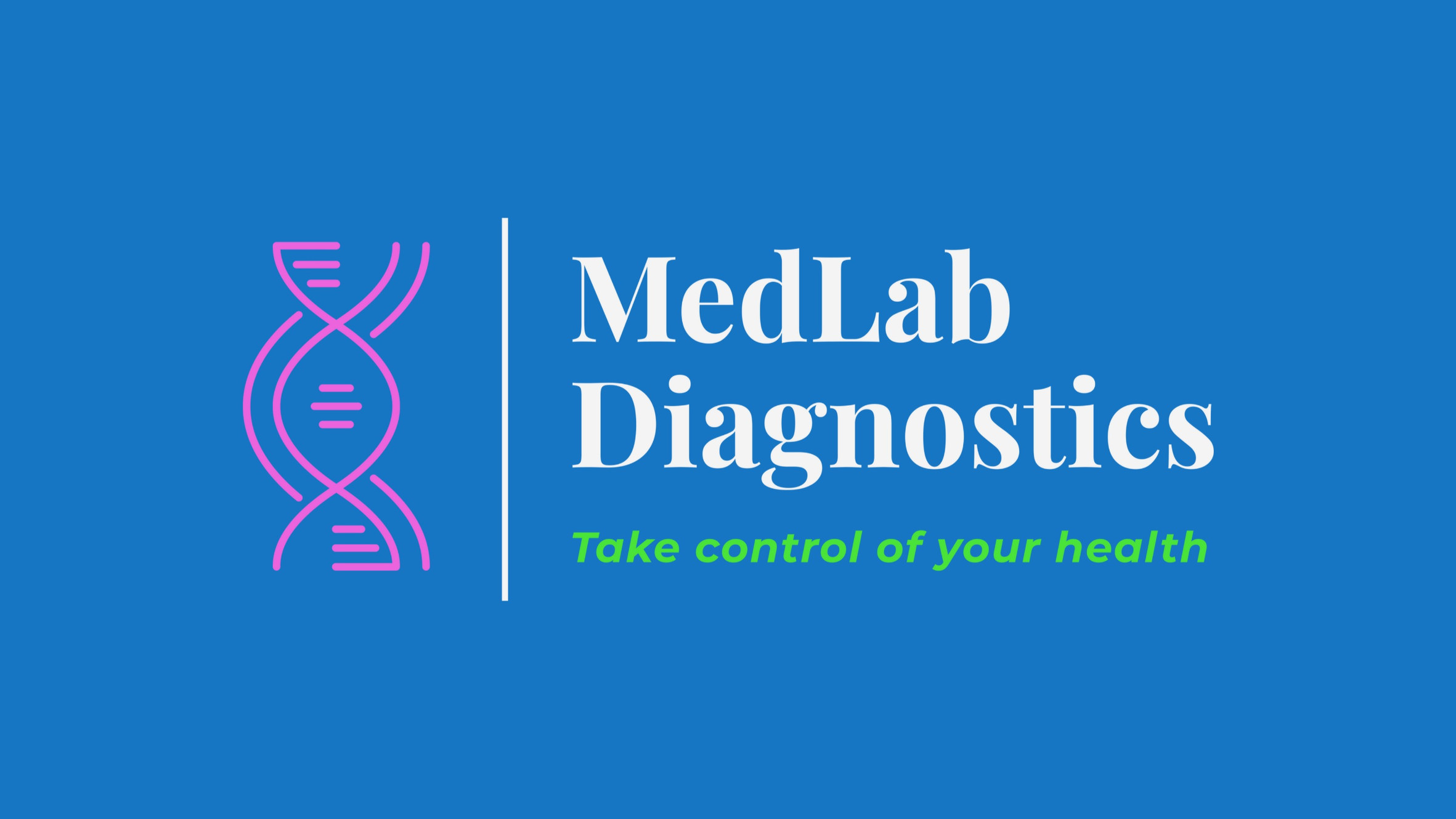 About | Medlab Diagnostics