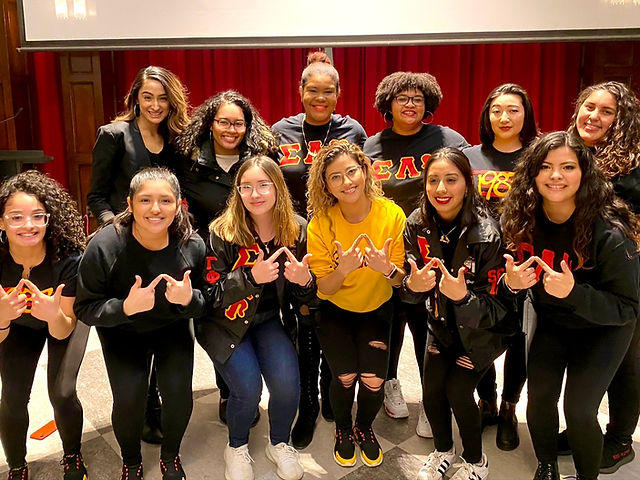 sigma lambda upsilon