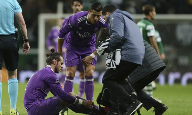 How To Prevent and Recover from Hamstrings Injuries in Soccer