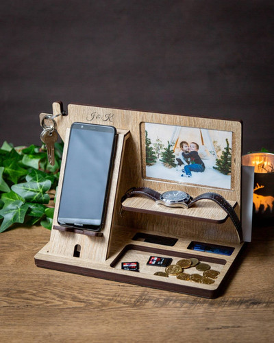 Foto organizer | Laserman