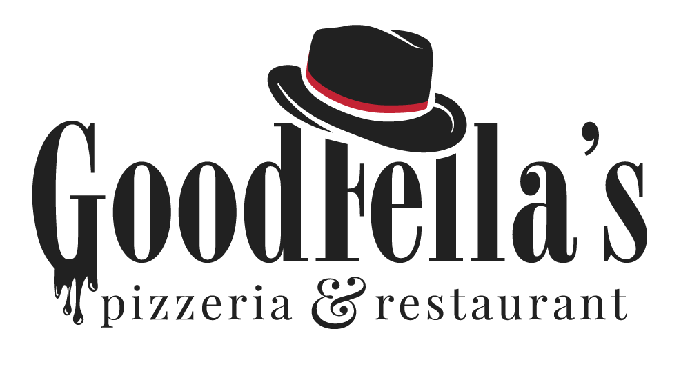 Lunch Menu | Goodfella’s Pizzeria