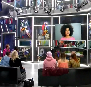 Photos BBCAN 8 2020 | bigbrothersupporter