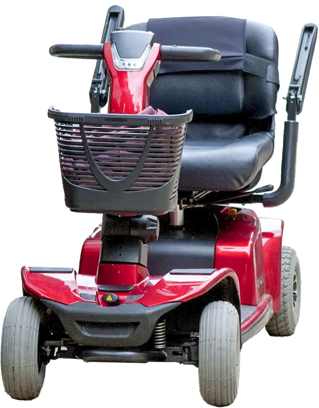Mobility Hire Service | Devon Disability Centre | Barnstaple