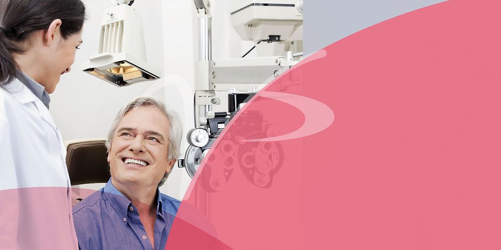 Cataract surgery | Viewpoint Vision Services Ltd | St Helens