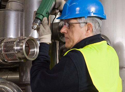 Pipeline components | Harrogate | Pipe Solutions