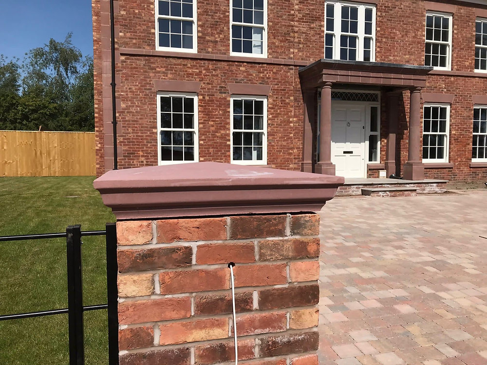 Pier Caps 101: Learn Everything You Need to Know