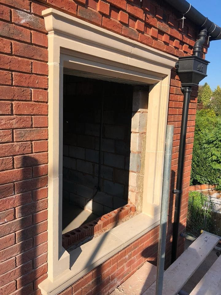 Why Cast Stone Is The Perfect Building Material For You