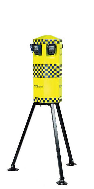 CCTV systems | Portal Security | Glasgow | London