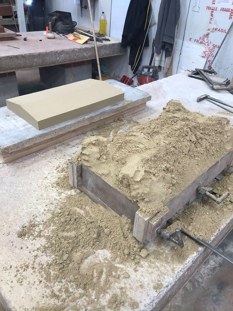 Cast Stone vs Natural stone: What’s the difference?