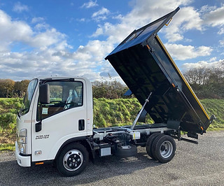 Tipper conversion | Abridge | Gemini Commercials