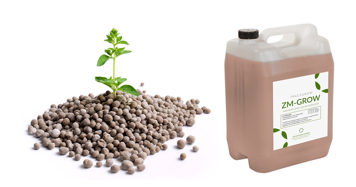 NPK coating | ReNutrients