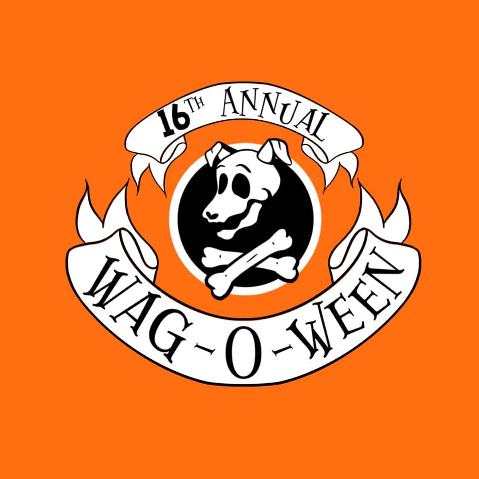 Wag-O-Ween - Fundraiser - Savannah, GA