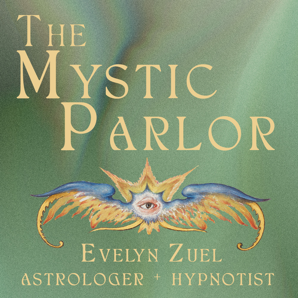ASTRO CLUB | The Mystic Parlor