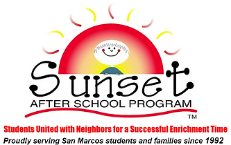 SCHOOLS & PARENT PICK UP | Sunset After School