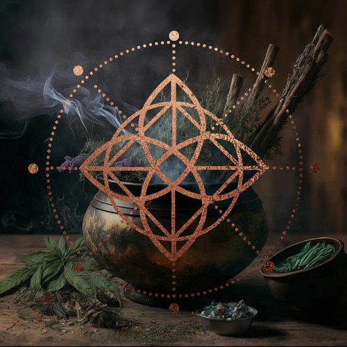 House Cleanse | Digital Single | Sound Energy Alchemy