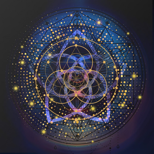 High Priestess | Heart Energy Transfer | Digital Single | Sound Energy ...
