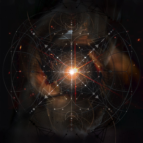 Power Upgrade | Overcome Fear | Digital Single | Sound Energy Alchemy