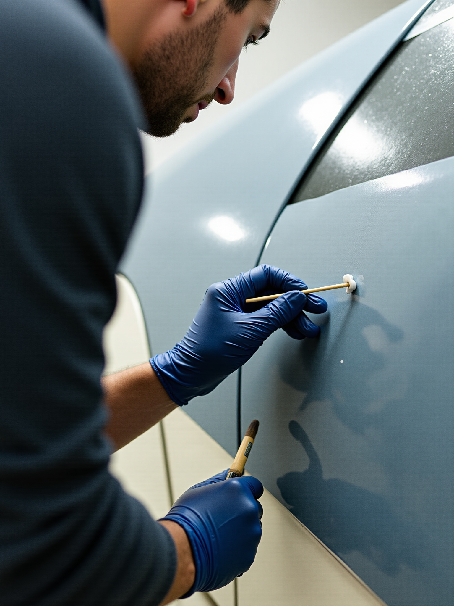 Home | Premier Auto Body