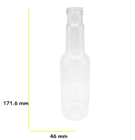 Salsera 190 ml | Jalpex22