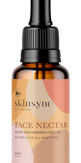 Ocean & Green | Natural and organic seaweed products