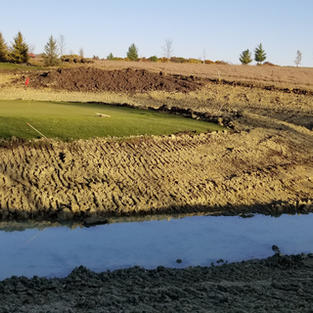 Gallery | St Charles Golf Club