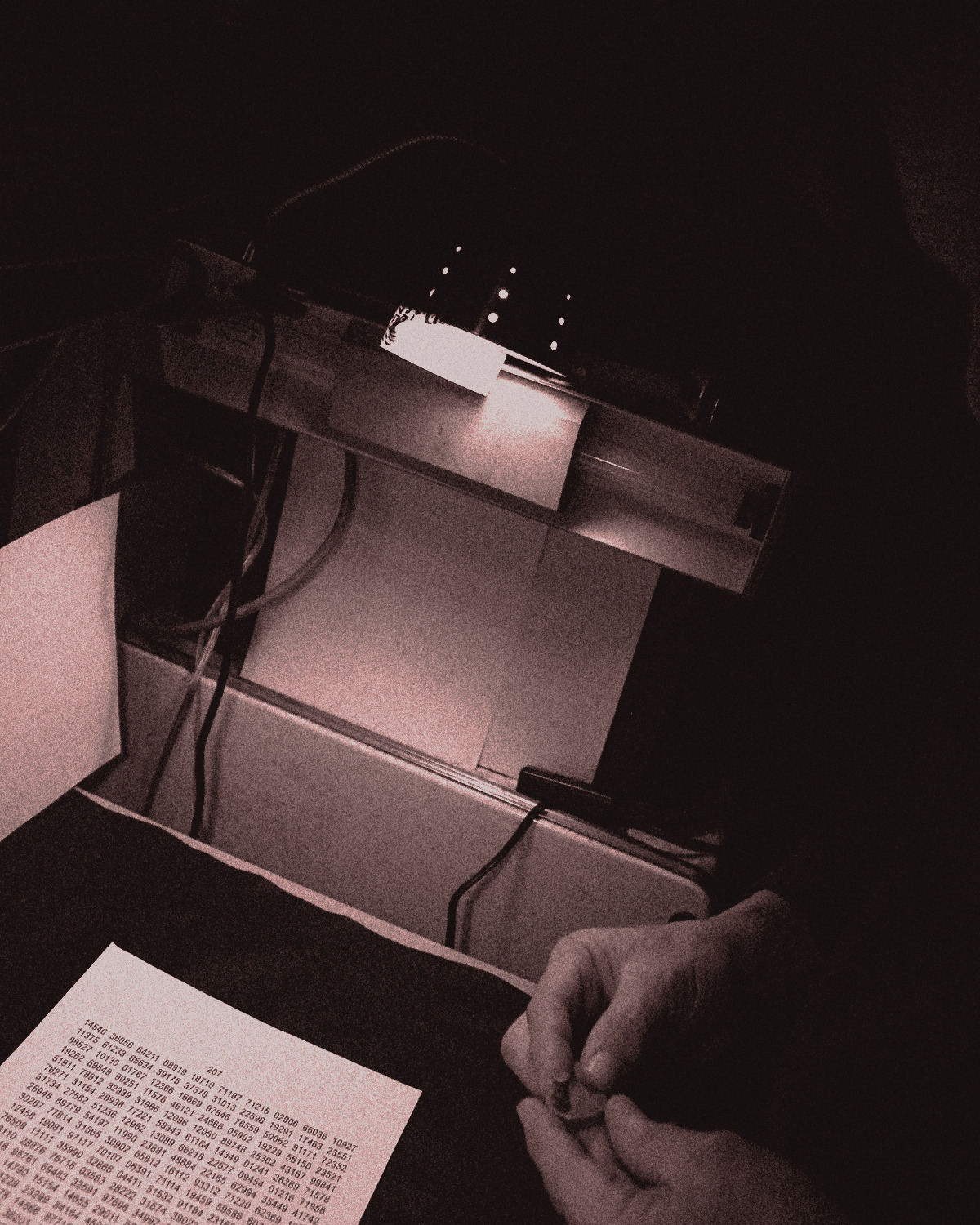 CIA microdot spy camera | RogueTech Solutions