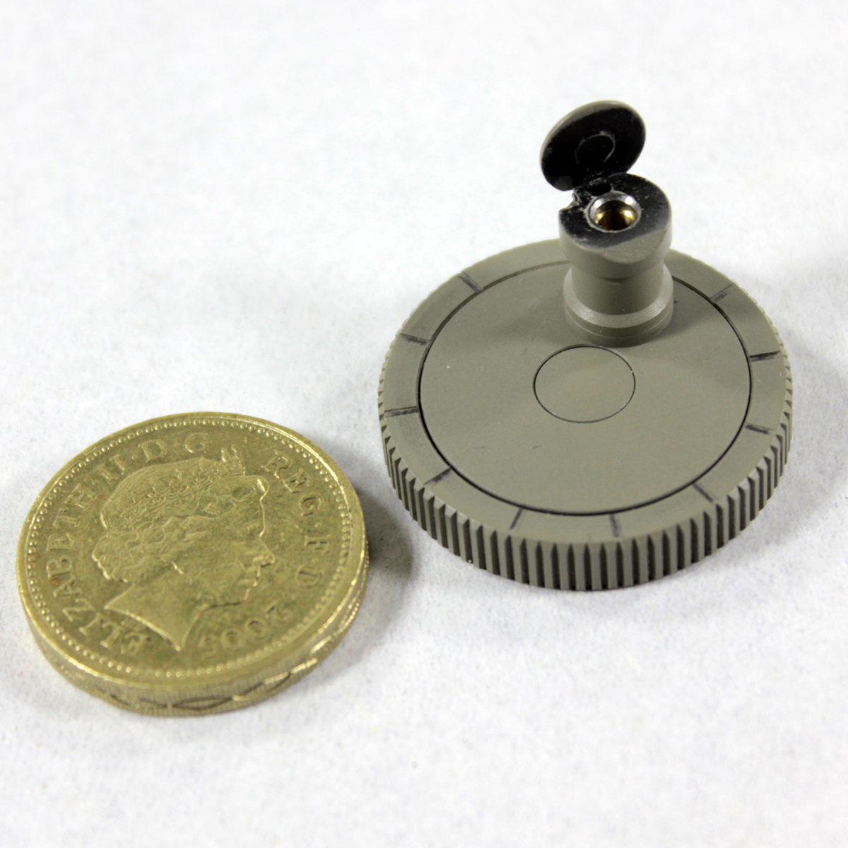 CIA microdot spy camera | RogueTech Solutions