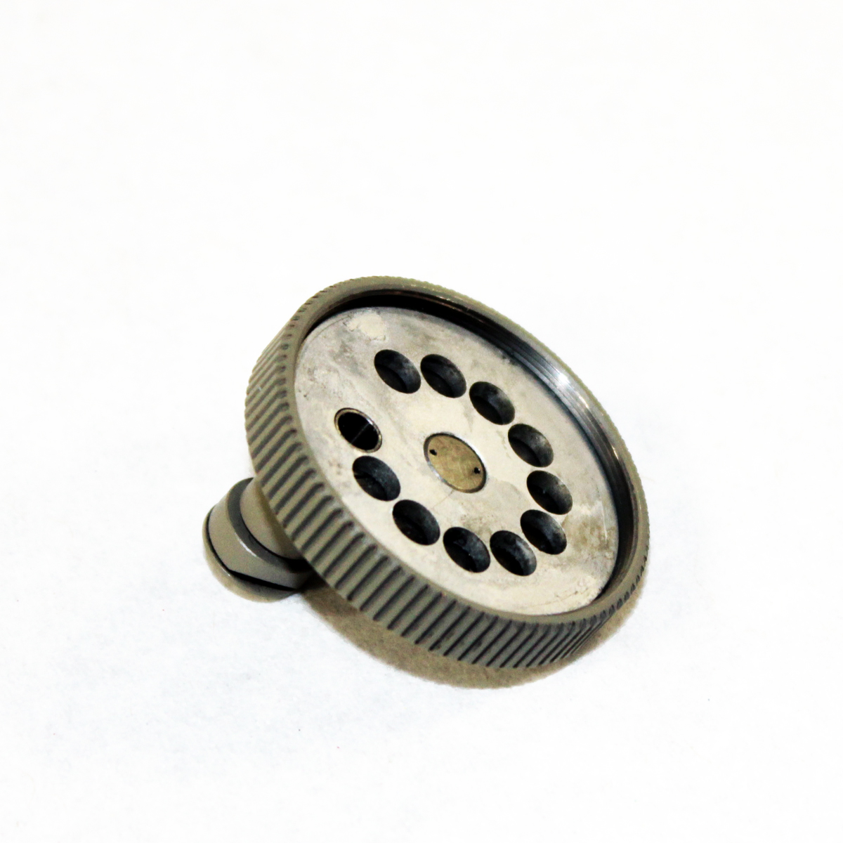 CIA microdot spy camera | RogueTech Solutions