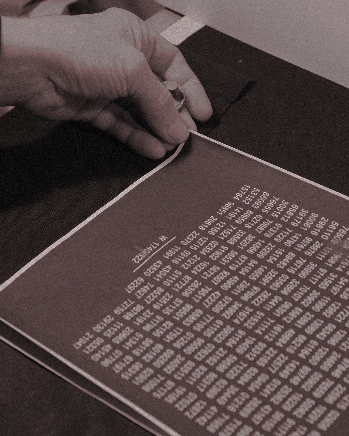 CIA microdot spy camera | RogueTech Solutions