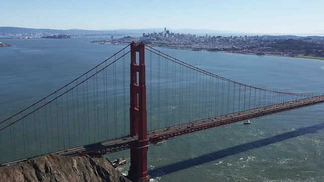 DRONE WORK | Madi Price