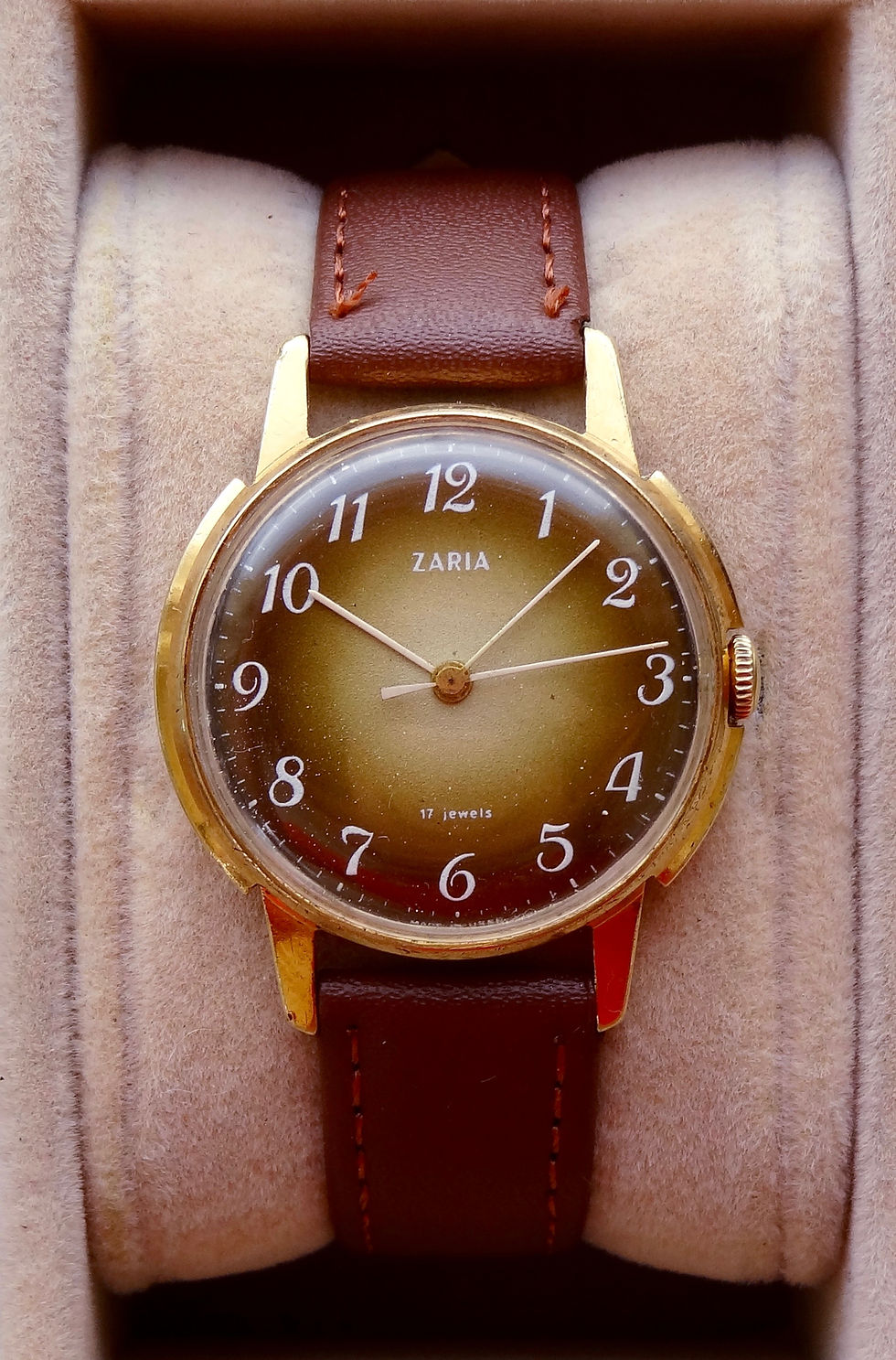 Zaria | Watches of the USSR