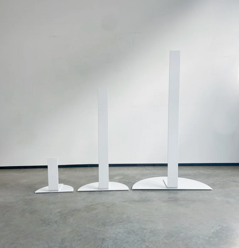 Free Standing Struts | Modern Love AU