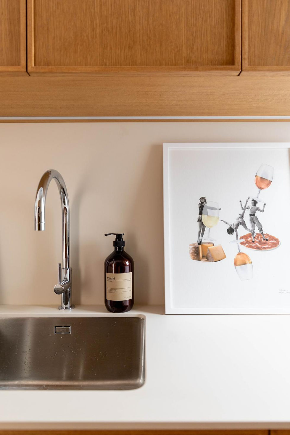 Pilsferrer | Tienda online de láminas exclusivas y de diseño | Arte Collage
