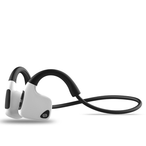 Jaw/Bone Conduction Headphones | ChillBitz